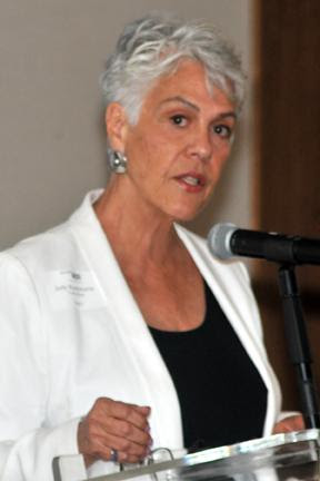 Happy Birthday to Project 180 - Project 180