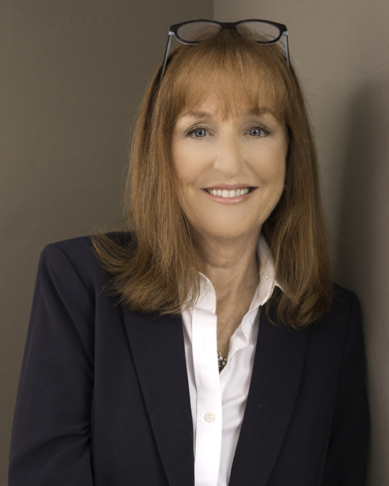 Leadership - Project 180