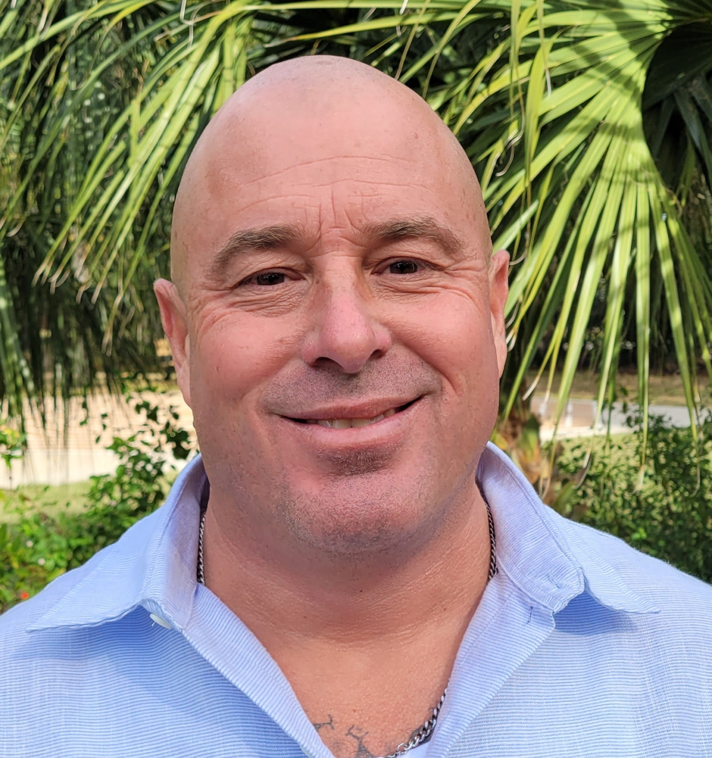 Partners & Friends - Project 180