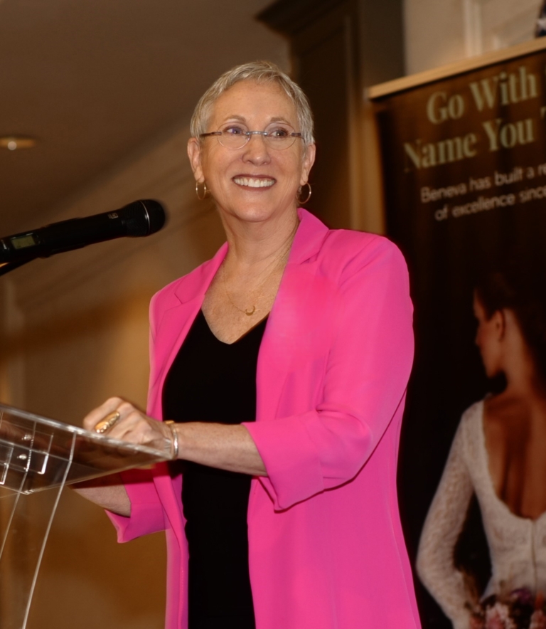 Leadership - Project 180