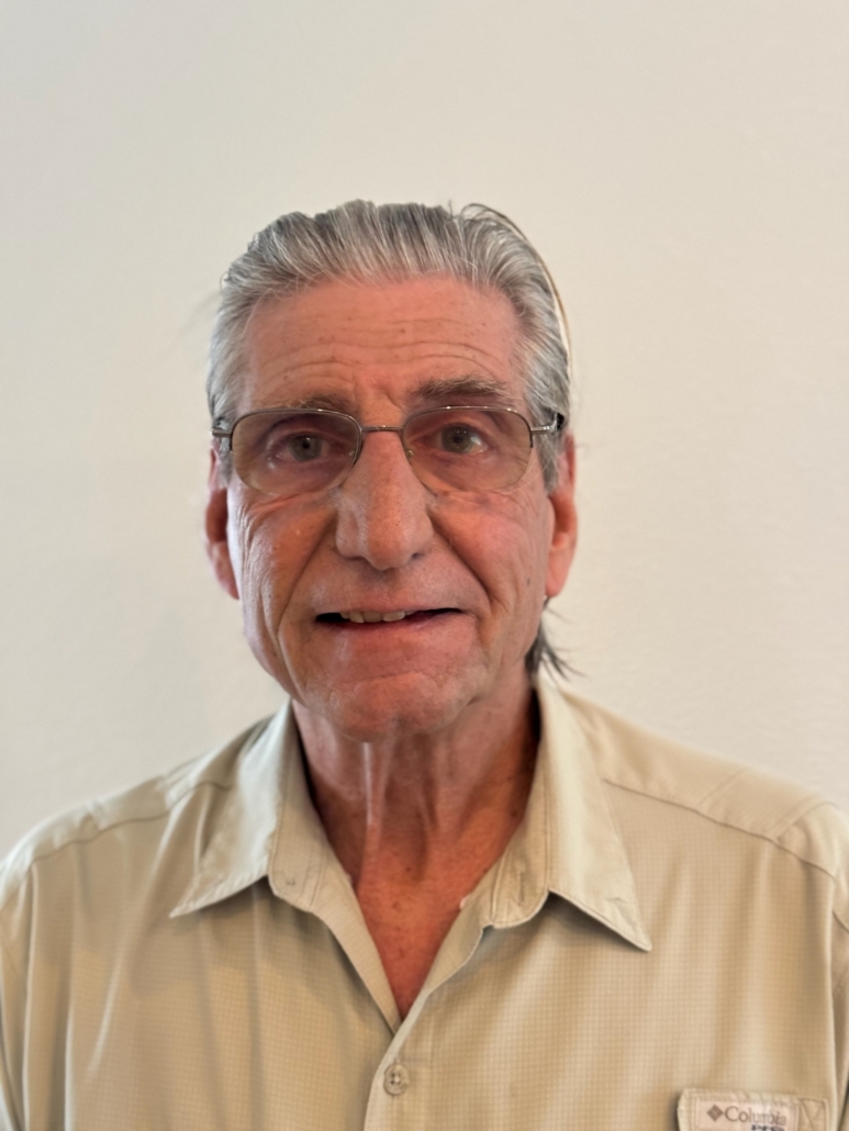 Leadership - Project 180